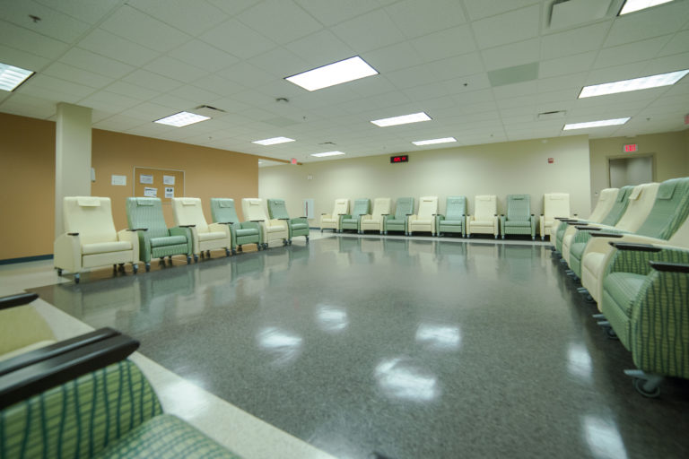 About the Clinic • Frontage Laboratories