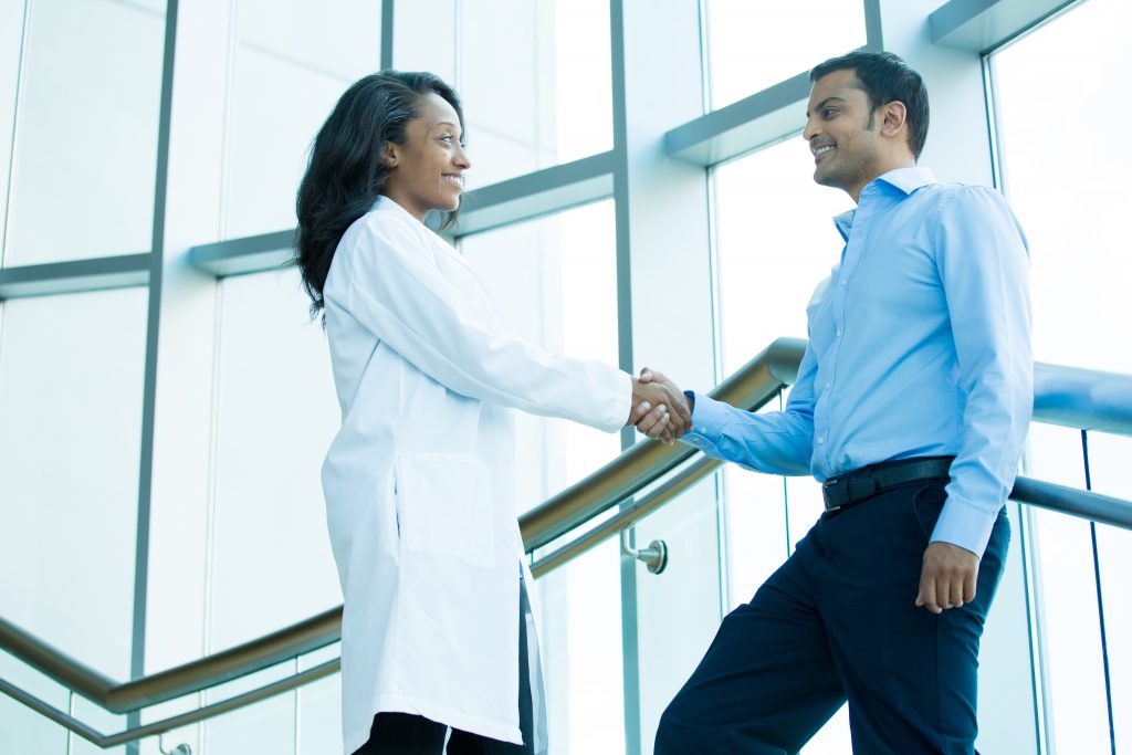 Frontage Laboratories - A global pharmaceutical development organization