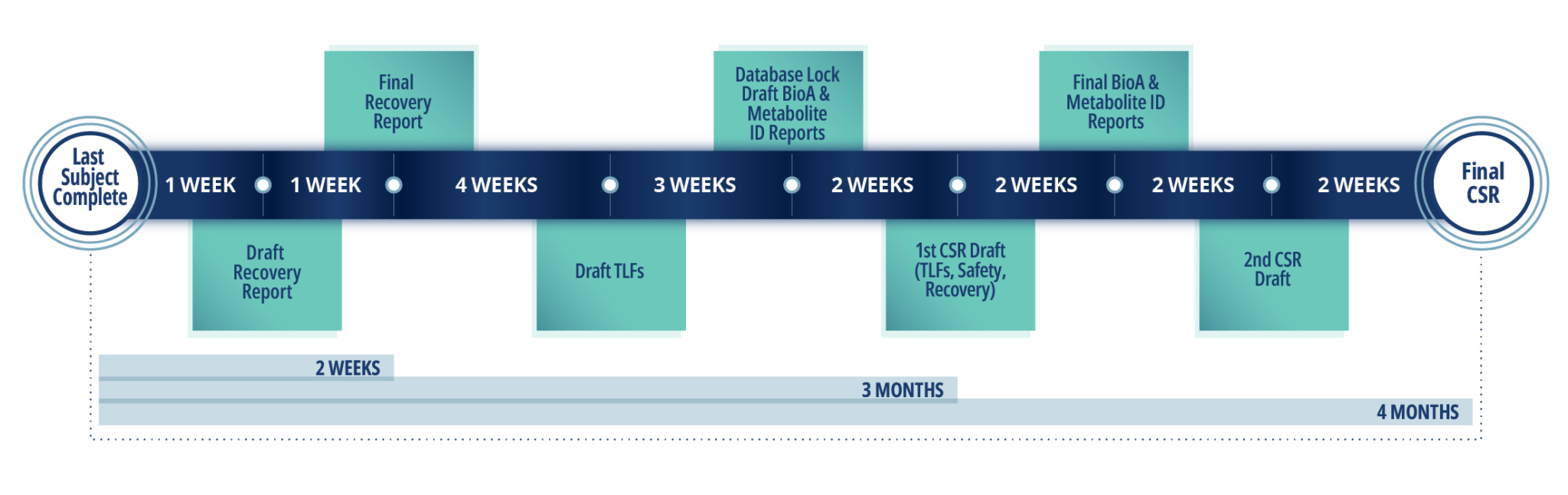 Human C14 AME (hAME) Study Services • In Vivo Services • Frontage ...